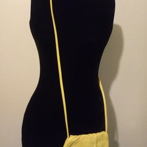 Fossil | Bags | Fossil Yellow Crossbody | Poshmark